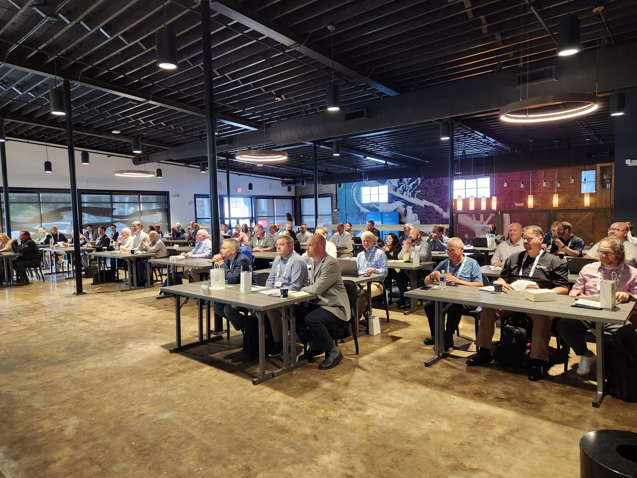 Fall Meeting 2026 - Roof Coatings Manufacturers Association