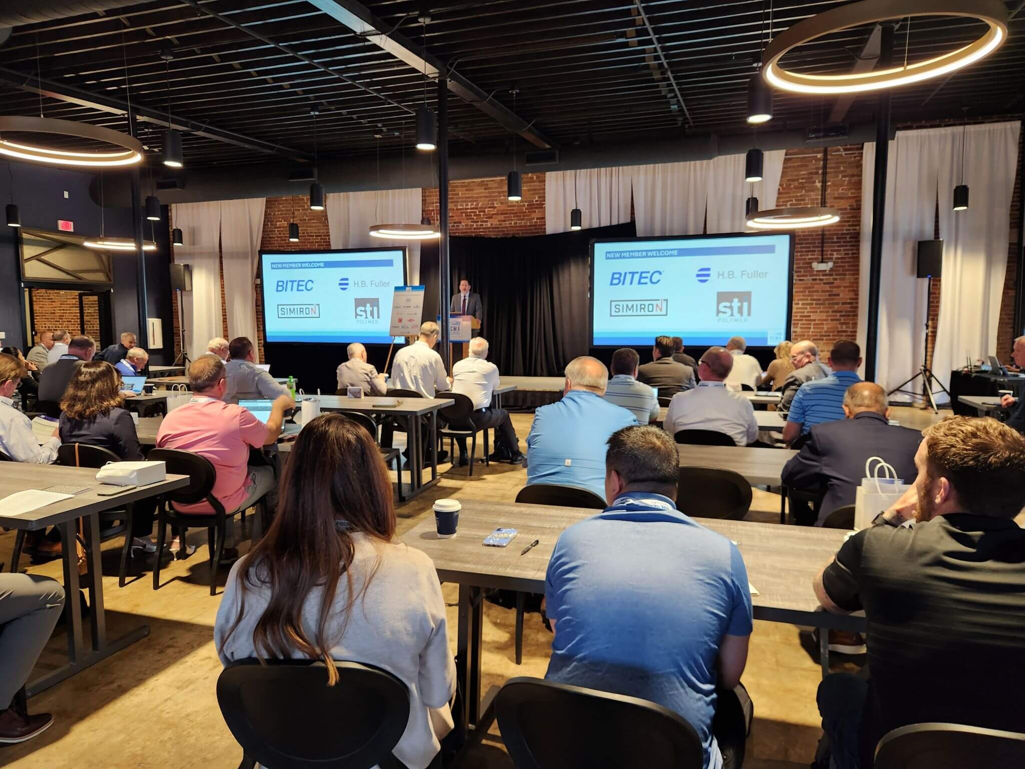 Fall Meeting 2026 - Roof Coatings Manufacturers Association